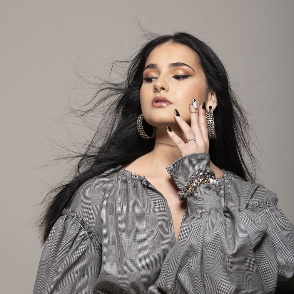 Ambriel rejoint Panache Records en collaboration avec InTenSe - Panache ...